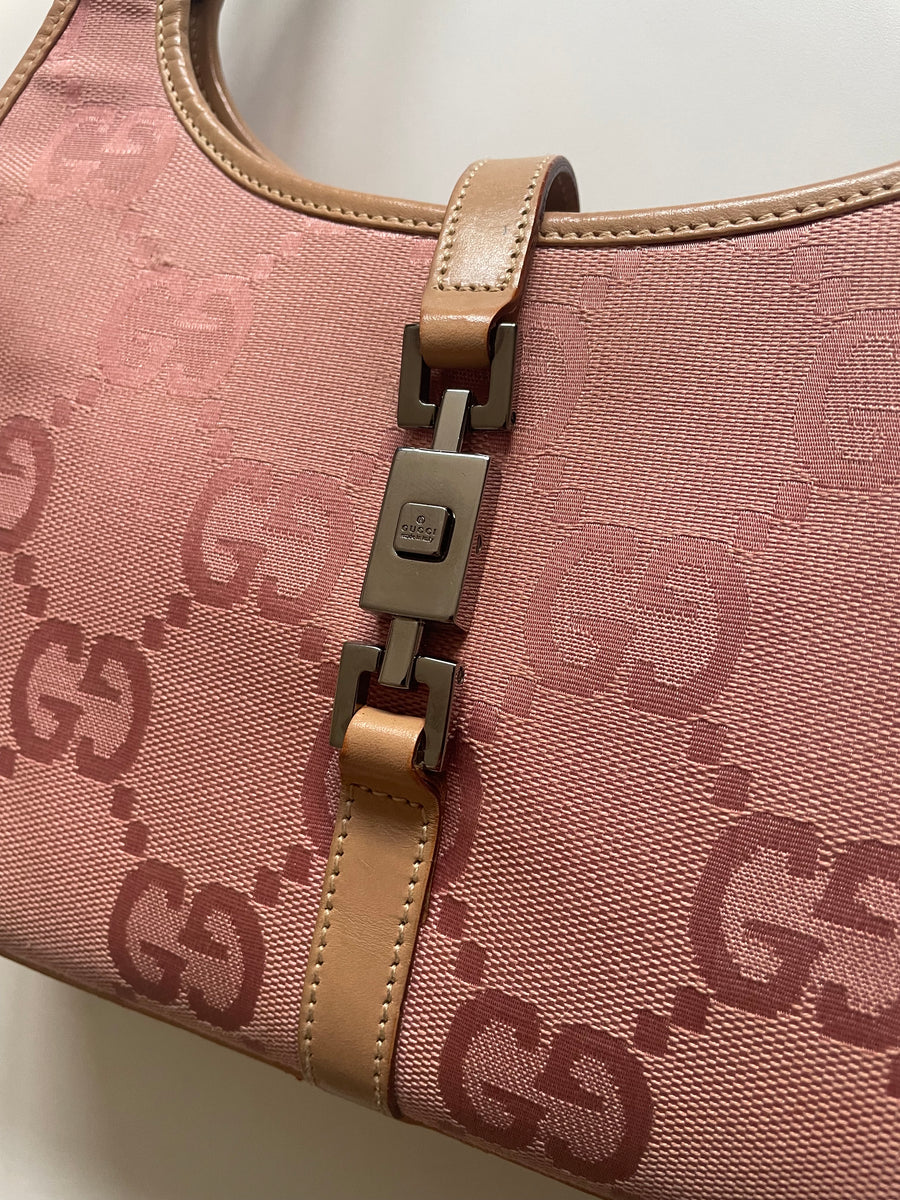 GUCCI JACKIE VINTAGE – VIA CASTELLI VINTAGE